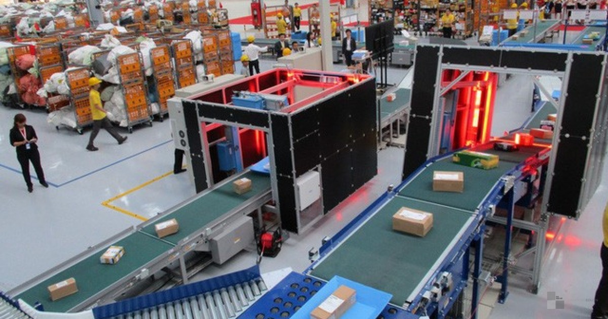 ĐẠI HỌC SỐ EDU VN - Lời giải nào cho DN logistics nhanh, rẻ và chất lượng?